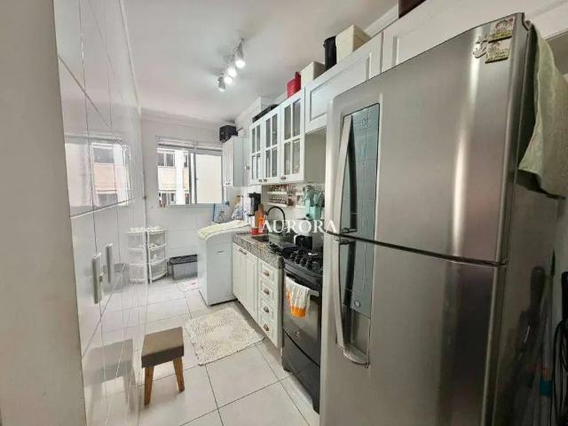 Apartamento para Venda em Londrina/PR Gleba Palhano 2 Quartos