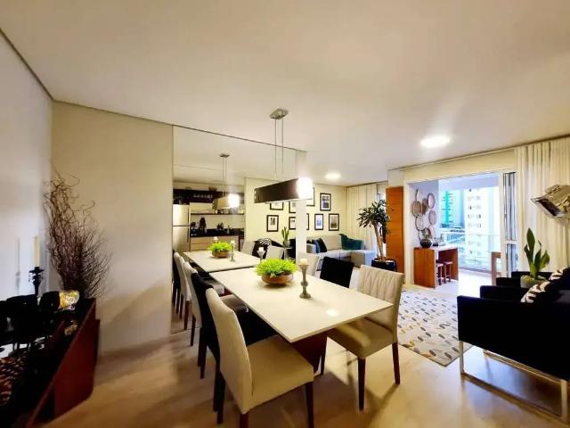 Apartamento para Venda em Londrina/PR Gleba Palhano 2 Quartos
