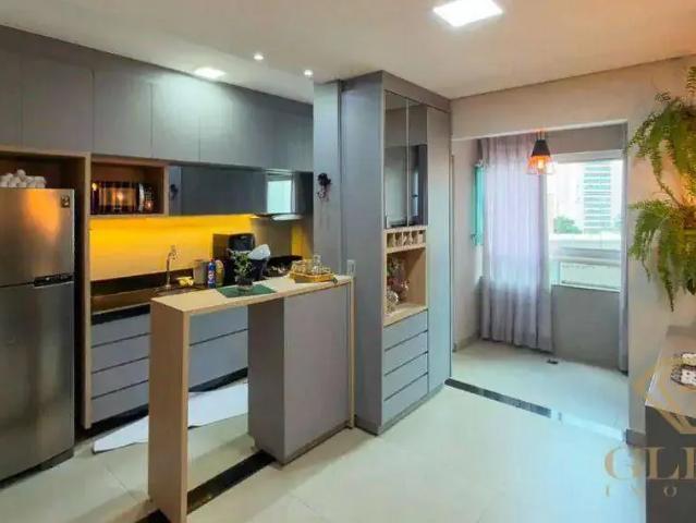 Apartamento para Venda em Londrina/PR Gleba Palhano 2 Quartos