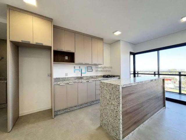 Apartamento para Venda em Londrina/PR Gleba Palhano 2 Quartos