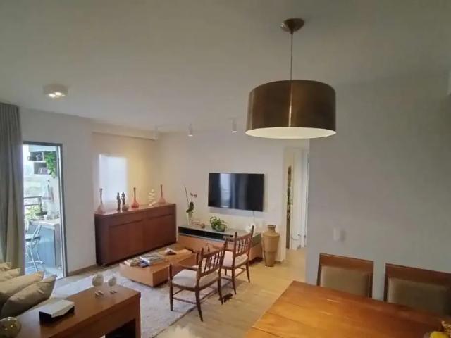 Apartamento para Venda em Londrina/PR Gleba Palhano 2 Quartos