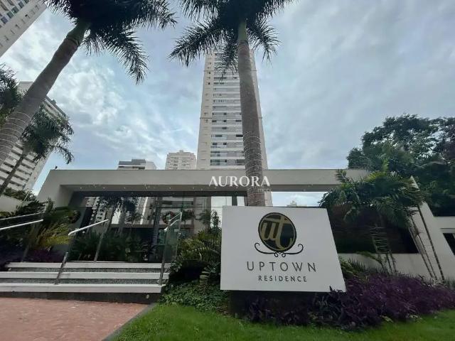 Apartamento para Venda em Londrina/PR Gleba Palhano 2 Quartos