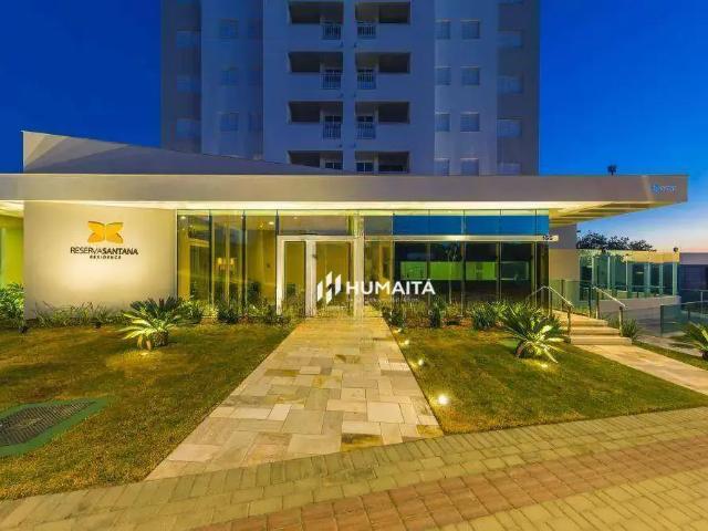 Apartamento para Venda em Londrina/PR Gleba Palhano 2 Quartos