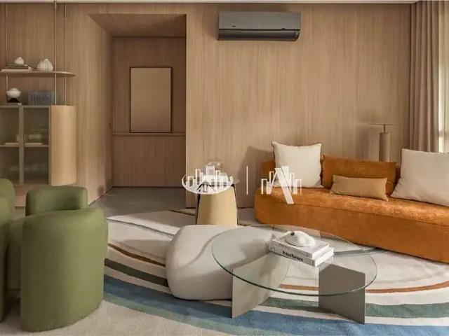 Apartamento para Venda em Londrina/PR Gleba Palhano 2 Quartos
