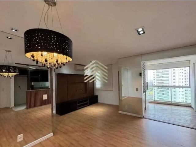 Apartamento para Venda em Londrina/PR Gleba Palhano 2 Quartos