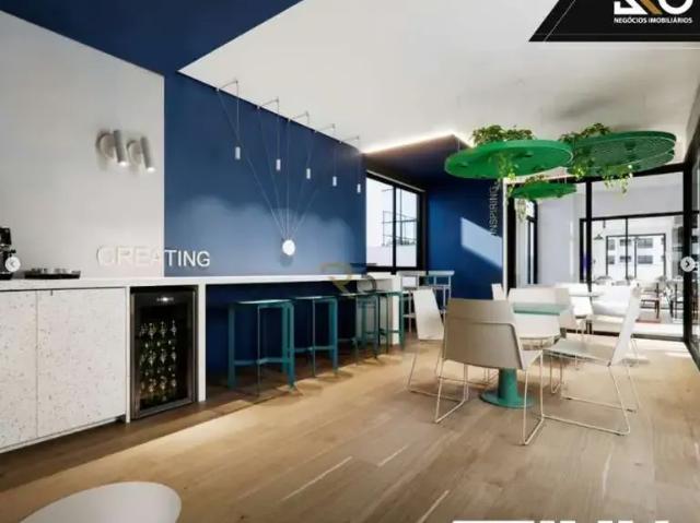 Apartamento para Venda em Londrina/PR Gleba Palhano 2 Quartos
