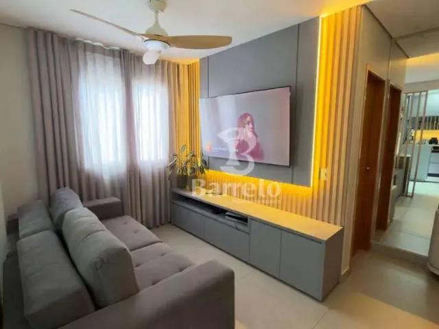 Apartamento para Venda em Londrina/PR Gleba Palhano 2 Quartos