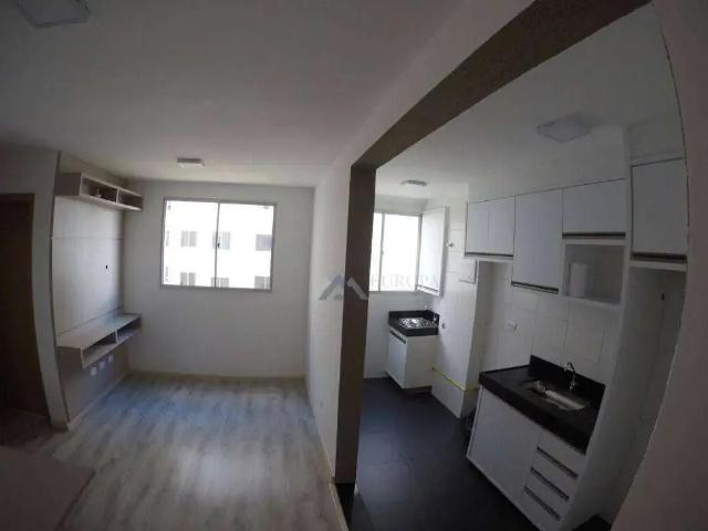 Apartamento para Venda em Londrina/PR Gleba Palhano 2 Quartos