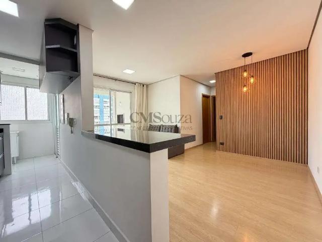 Apartamento para Venda em Londrina/PR Gleba Palhano 2 Quartos