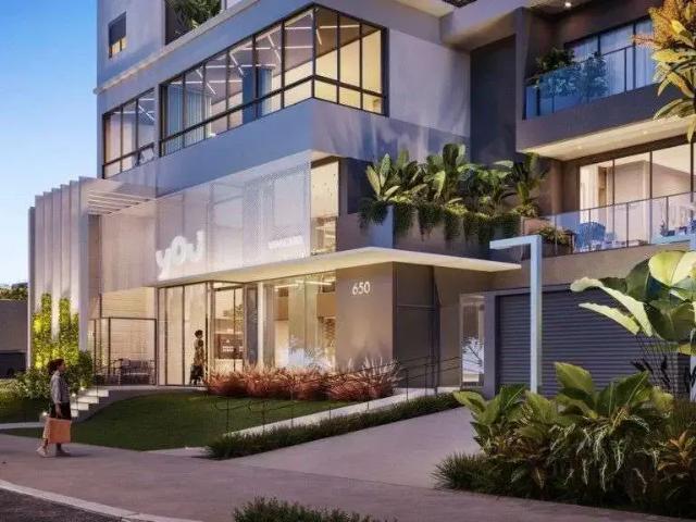 Apartamento para Venda em Londrina/PR Gleba Palhano 2 Quartos