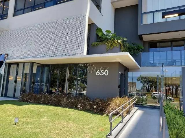 Apartamento para Venda em Londrina/PR Gleba Palhano 2 Quartos