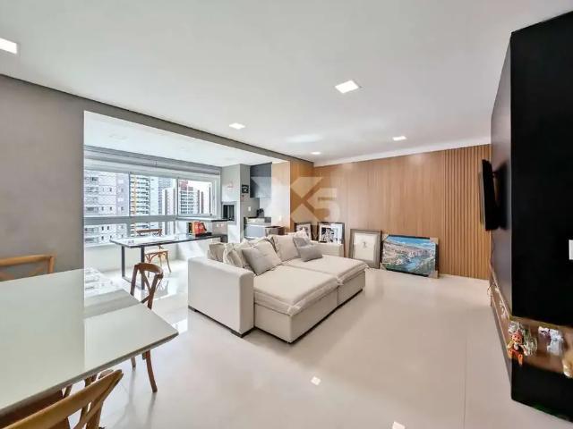Apartamento para Venda em Londrina/PR Gleba Palhano 2 Quartos