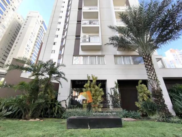 Apartamento para Venda em Londrina/PR Gleba Palhano 2 Quartos