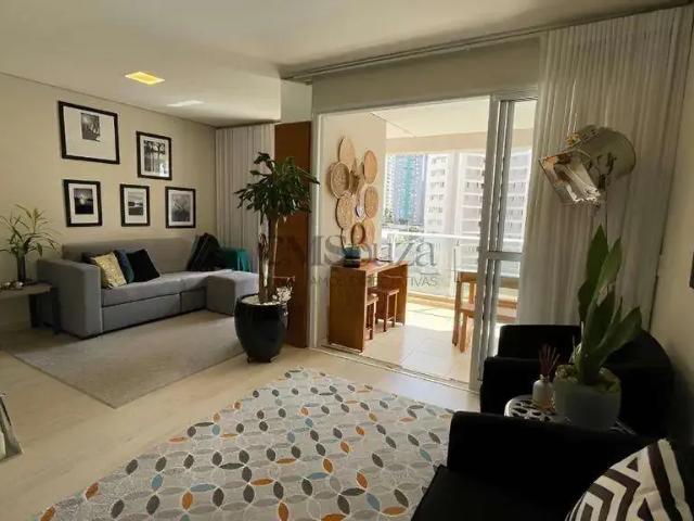 Apartamento para Venda em Londrina/PR Gleba Palhano 2 Quartos