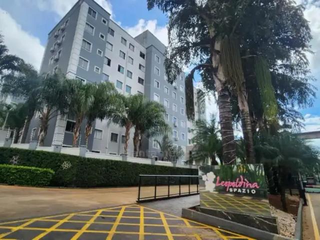 Apartamento para Venda em Londrina/PR Gleba Palhano 2 Quartos