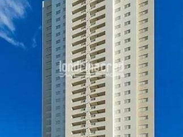Apartamento para Venda em Londrina/PR Gleba Palhano 2 Quartos