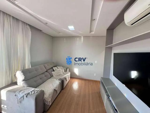 Apartamento para Venda em Londrina/PR Gleba Palhano 2 Quartos