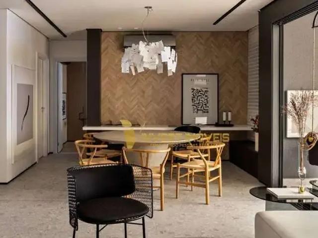 Apartamento para Venda em Londrina/PR Gleba Palhano 2 Quartos
