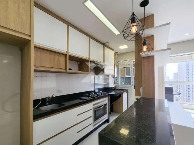 Apartamento para Venda em Londrina/PR Gleba Palhano 2 Quartos