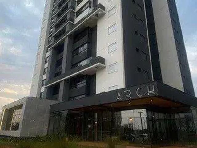 Apartamento para Venda em Londrina/PR Gleba Palhano 2 Quartos