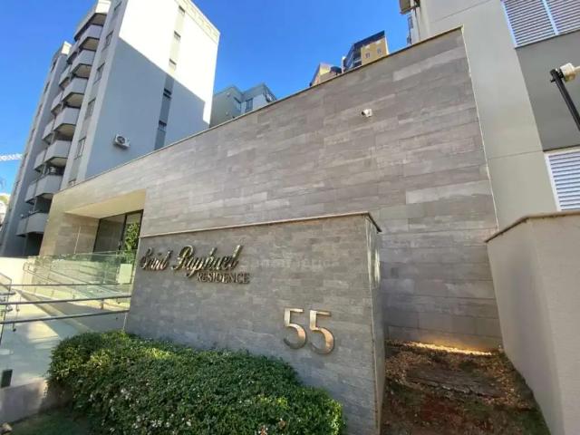 Apartamento para Venda em Londrina/PR Gleba Palhano 2 Quartos