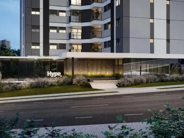 Apartamento para Venda em Londrina/PR Gleba Palhano 2 Quartos