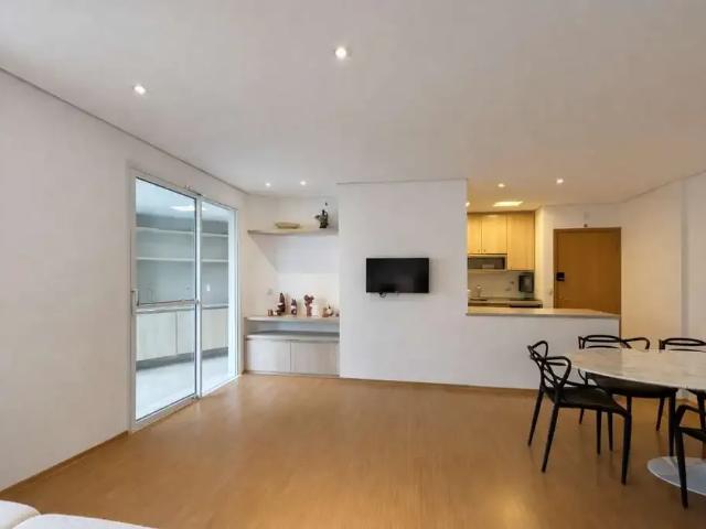 Apartamento para Venda em Londrina/PR Gleba Palhano 2 Quartos