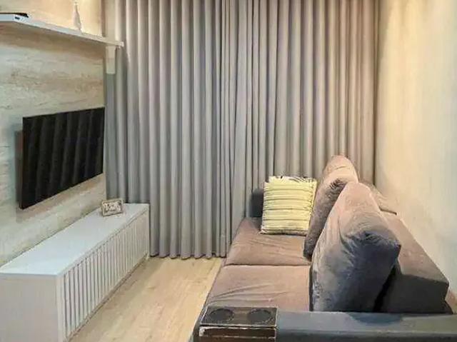 Apartamento para Venda em Londrina/PR Gleba Palhano 2 Quartos