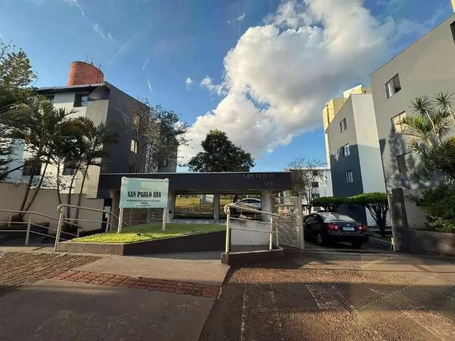 Apartamento para Venda em Londrina/PR Gleba Palhano 2 Quartos