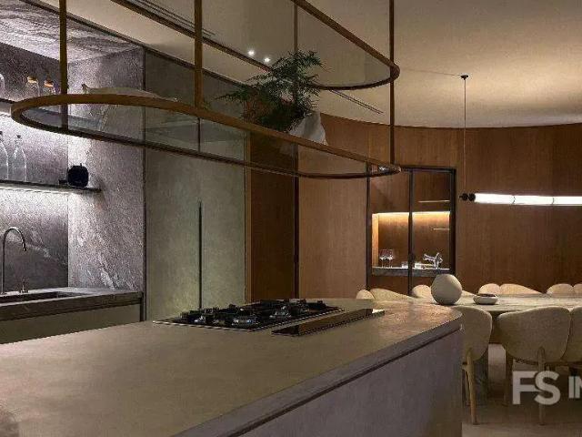 Apartamento para Venda em Londrina/PR Gleba Palhano 2 Quartos