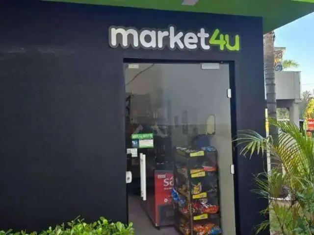 Apartamento para Venda em Londrina/PR Gleba Palhano 2 Quartos