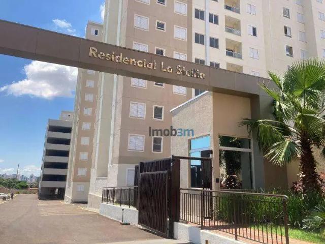 Apartamento para Venda em Londrina/PR Gleba Palhano 2 Quartos