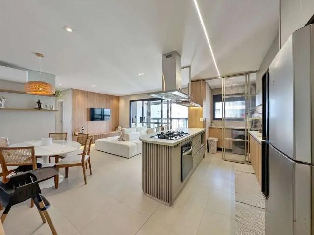 Apartamento para Venda em Londrina/PR Gleba Palhano 2 Quartos