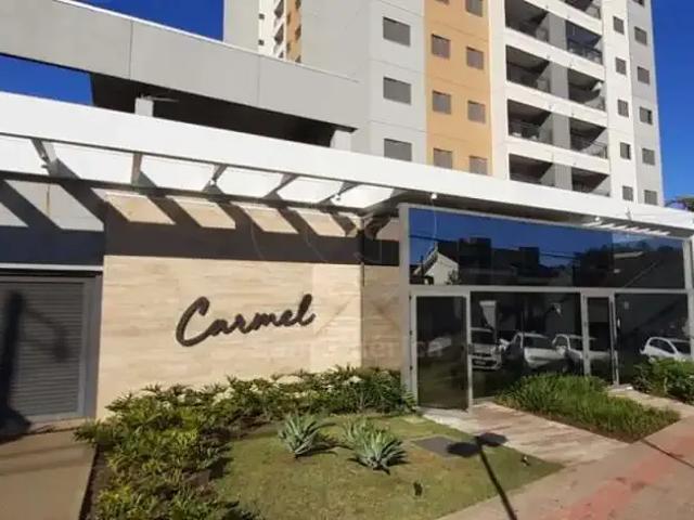 Apartamento para Venda em Londrina/PR Gleba Palhano 2 Quartos