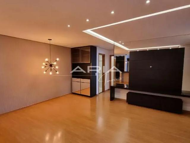 Apartamento para Venda em Londrina/PR Gleba Palhano 2 Quartos