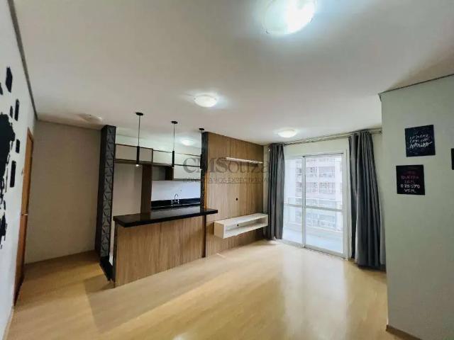 Apartamento para Venda em Londrina/PR Gleba Palhano 2 Quartos