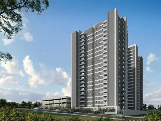 Apartamento para Venda em Londrina/PR Gleba Palhano 2 Quartos
