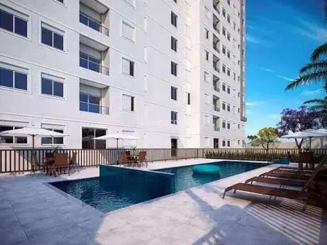 Apartamento para Venda em Londrina/PR Gleba Palhano 2 Quartos