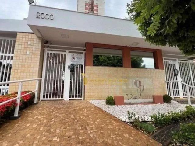 Apartamento para Venda em Londrina/PR Gleba Palhano 2 Quartos
