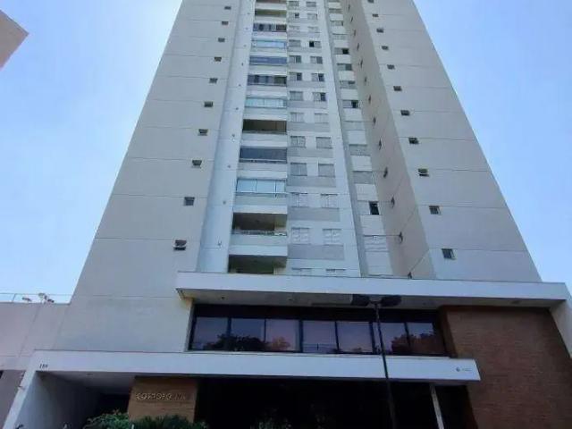Apartamento para Venda em Londrina/PR Gleba Palhano 2 Quartos