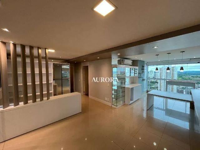 Apartamento para Venda em Londrina/PR Gleba Palhano 2 Quartos