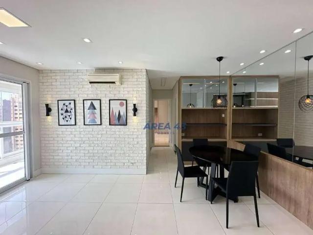 Apartamento para Venda em Londrina/PR Gleba Palhano 2 Quartos