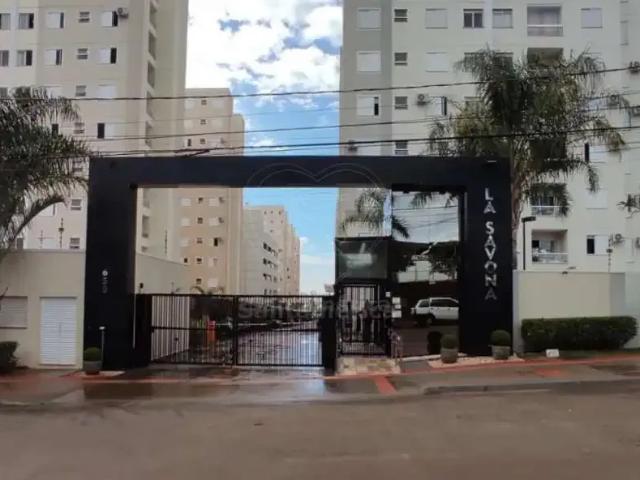 Apartamento para Venda em Londrina/PR Gleba Palhano 2 Quartos