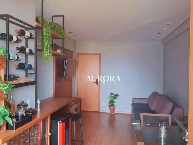 Apartamento para Venda em Londrina/PR Gleba Palhano 2 Quartos