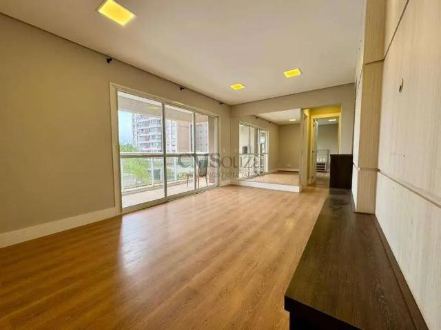Apartamento para Venda em Londrina/PR Gleba Palhano 2 Quartos
