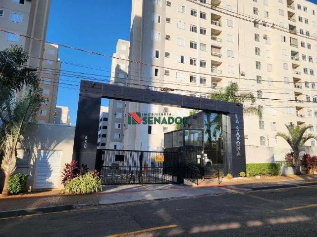 Apartamento para Venda em Londrina/PR Gleba Palhano 2 Quartos
