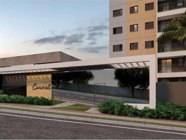 Apartamento para Venda em Londrina/PR Gleba Palhano 2 Quartos