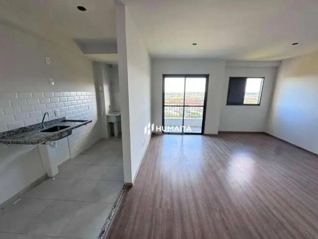 Apartamento para Venda em Londrina/PR Gleba Palhano 2 Quartos