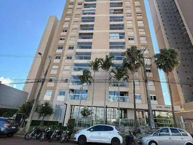 Apartamento para Venda em Londrina/PR Gleba Palhano 2 Quartos