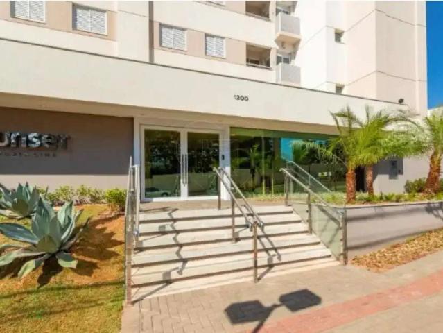 Apartamento para Venda em Londrina/PR Gleba Palhano 2 Quartos